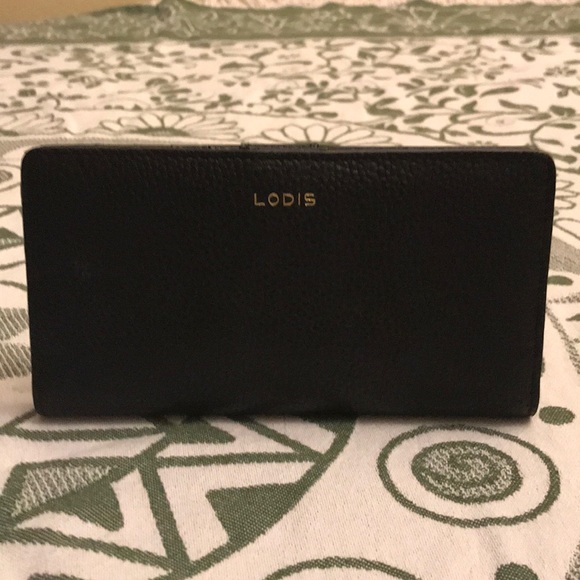 Lodis | Bags | Lodis Wallet | Poshmark